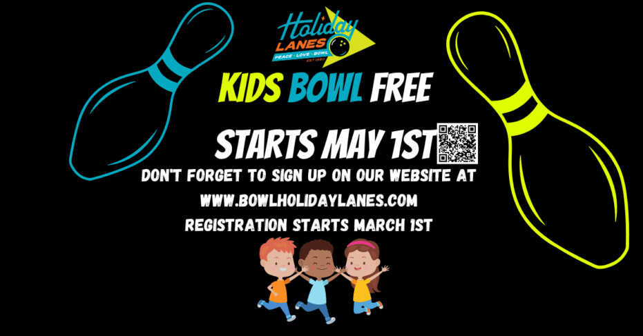 Bowling Alley | Family Fun | Things to Do | Holiday Lanes | Bossier ...